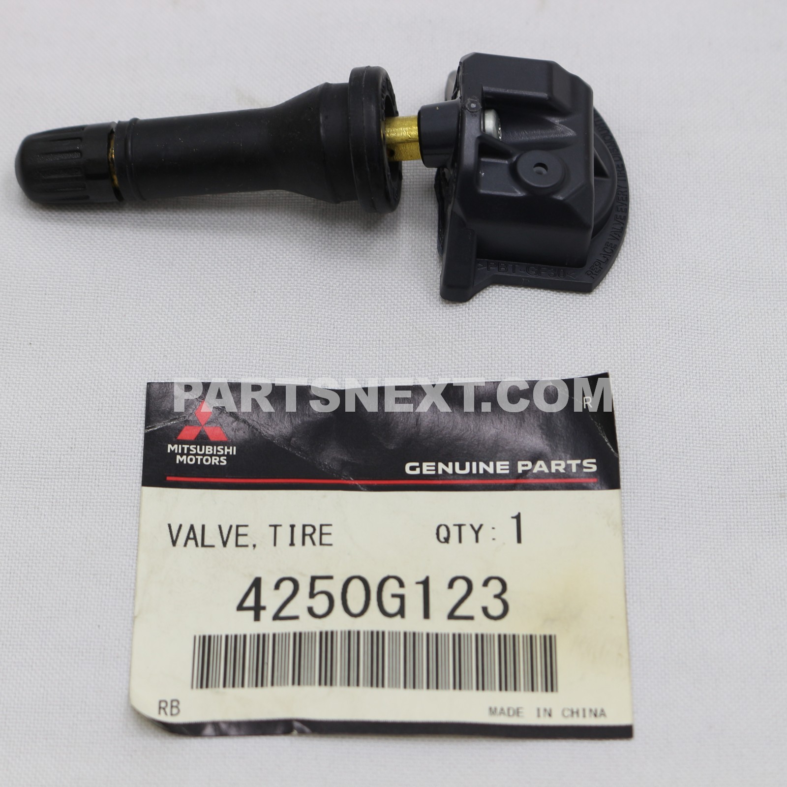 Mitsubishi :: 4250G123 VALVE,TIRE