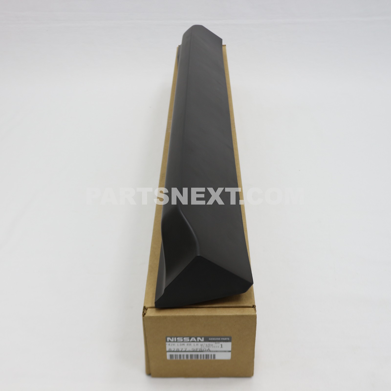 Nissan :: 82877-9PB0A MOULDING R