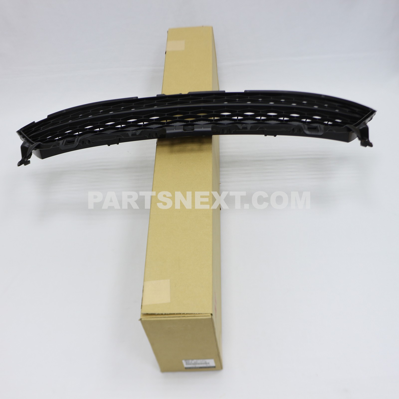 Mazda :: GDK4-50-1T1A MESH,FRONT BUMPER