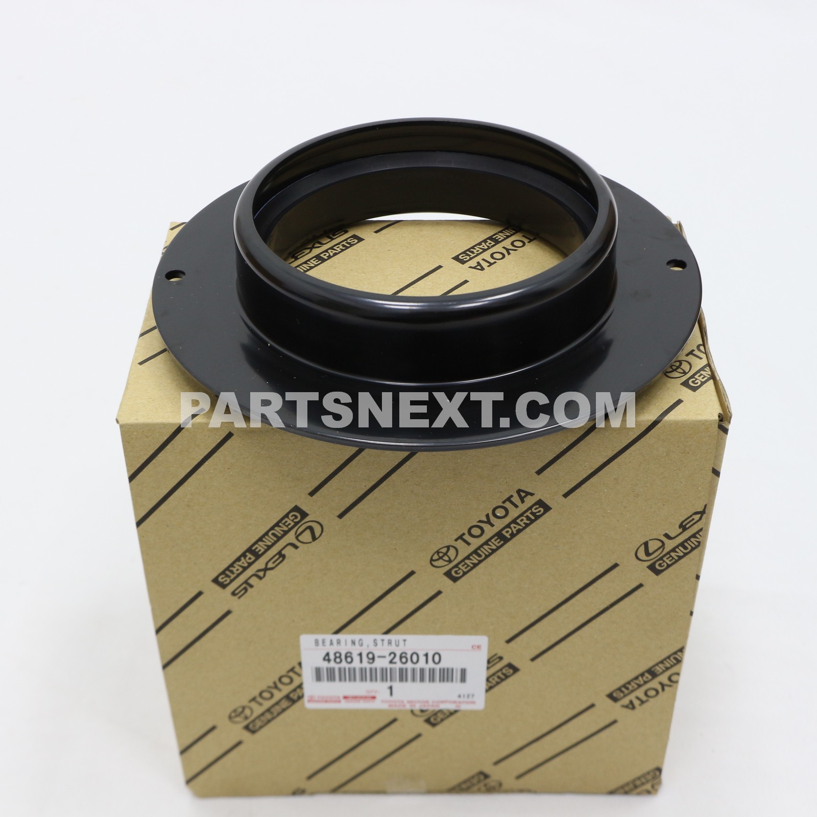 Toyota :: 48619-26010 BEARING STRUT
