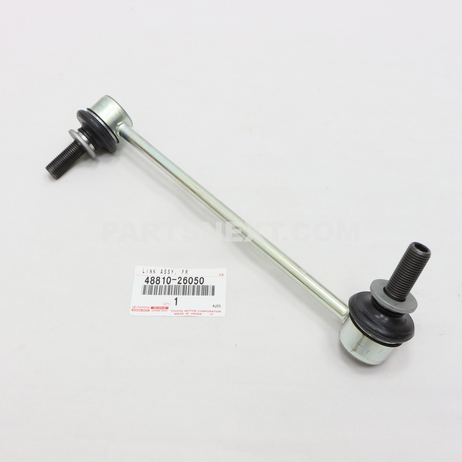 Toyota :: 48810-26050 LINK ASSY FR