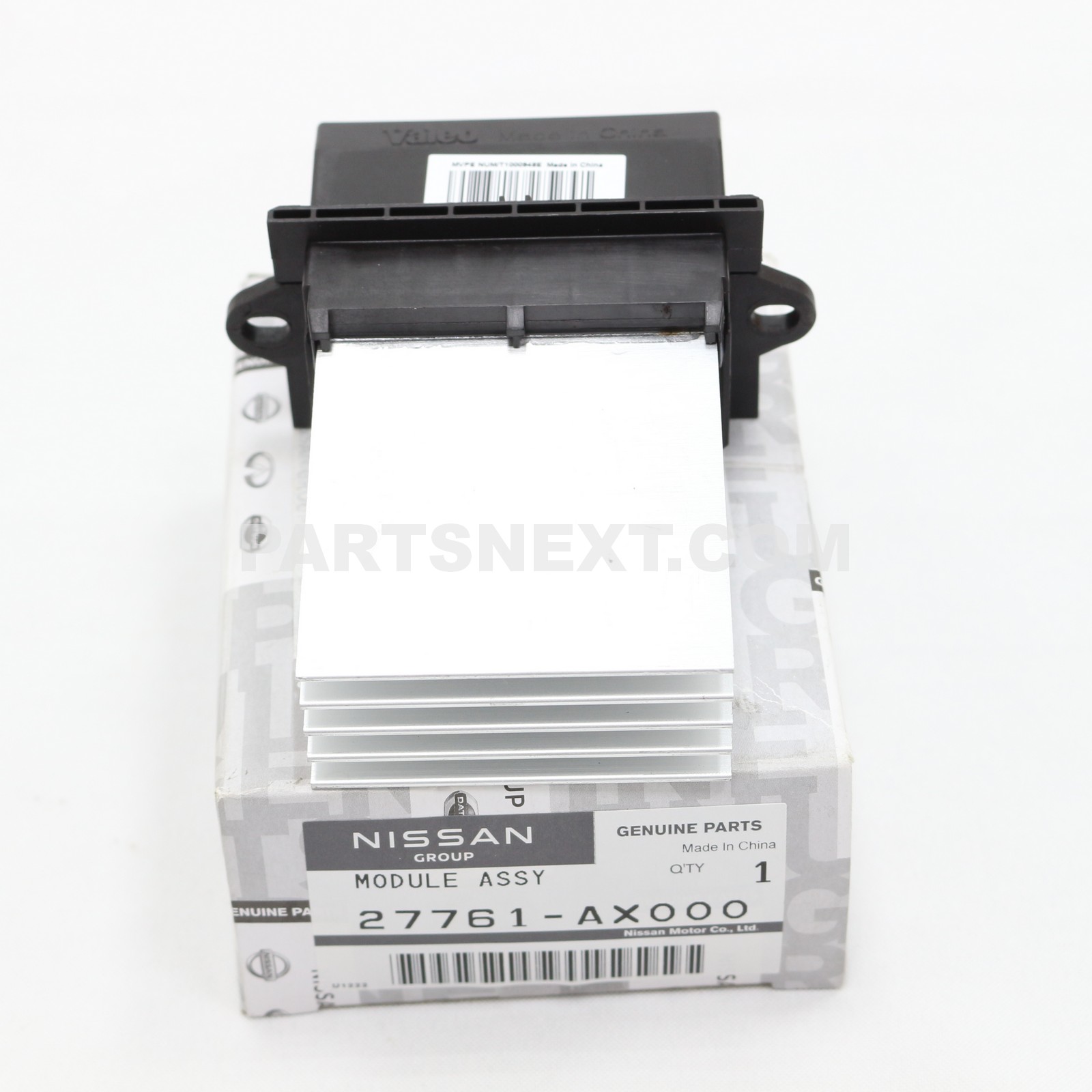 Nissan :: 27761-AX000 MODULE ASSY