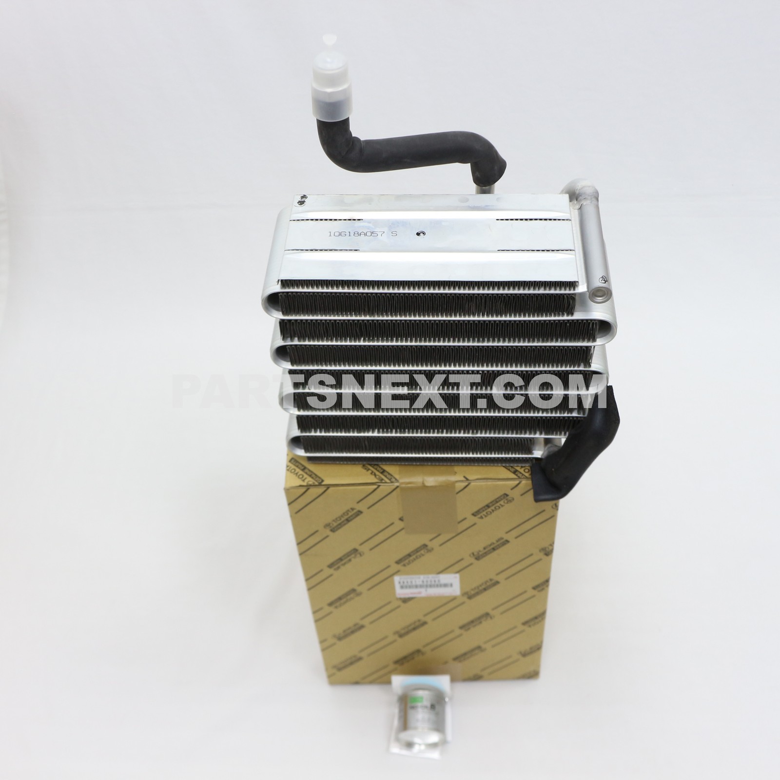 Toyota :: 88501-60090 EVAPORATOR SUB-ASSY, COOLER, NO.1