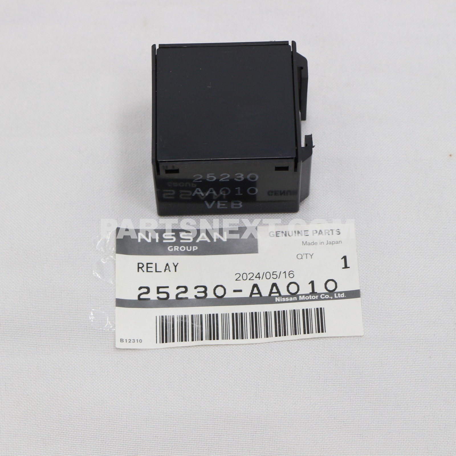 Nissan :: 25230-AA010 RELAY