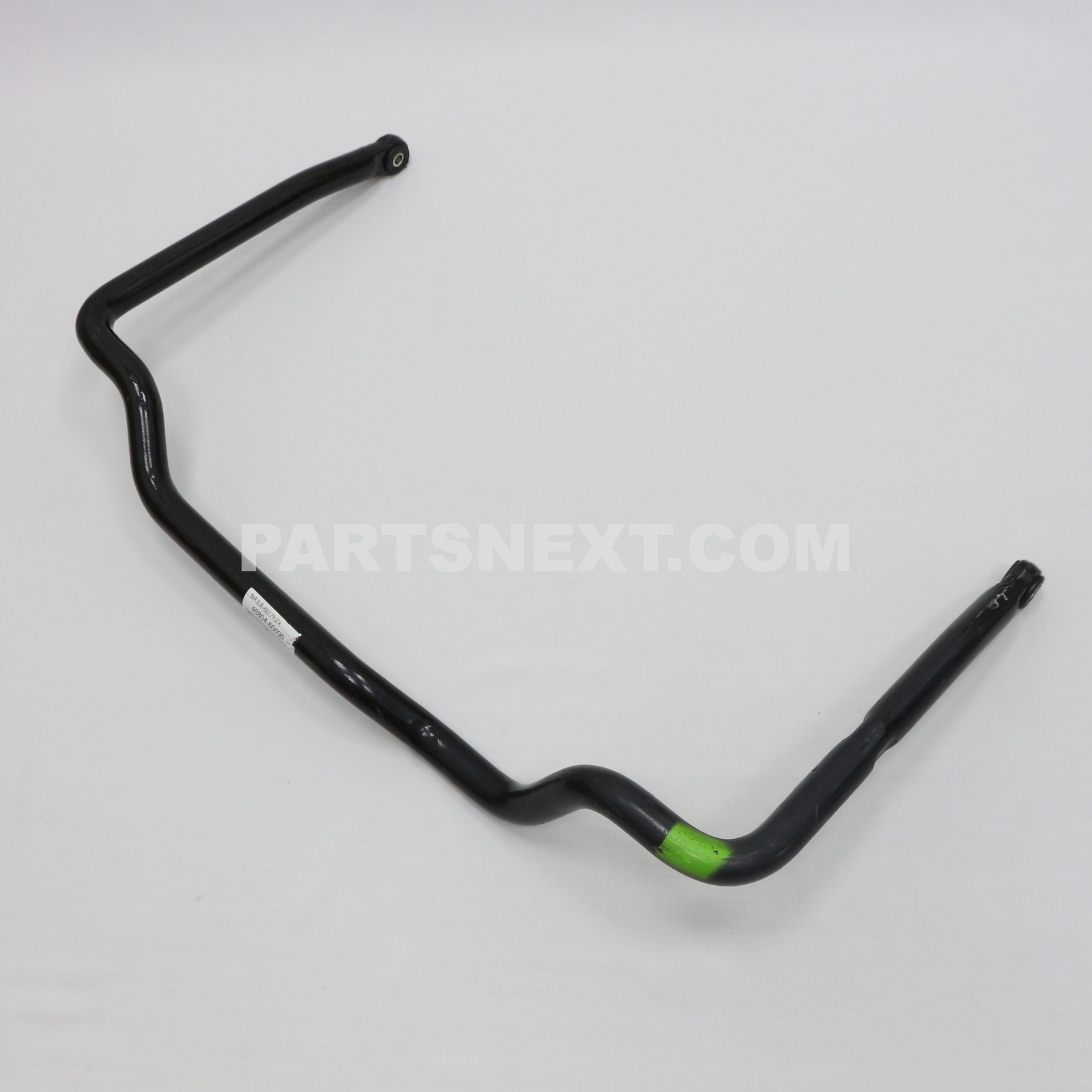 Toyota :: 48804-60090 BAR, STABILIZER, FRONT