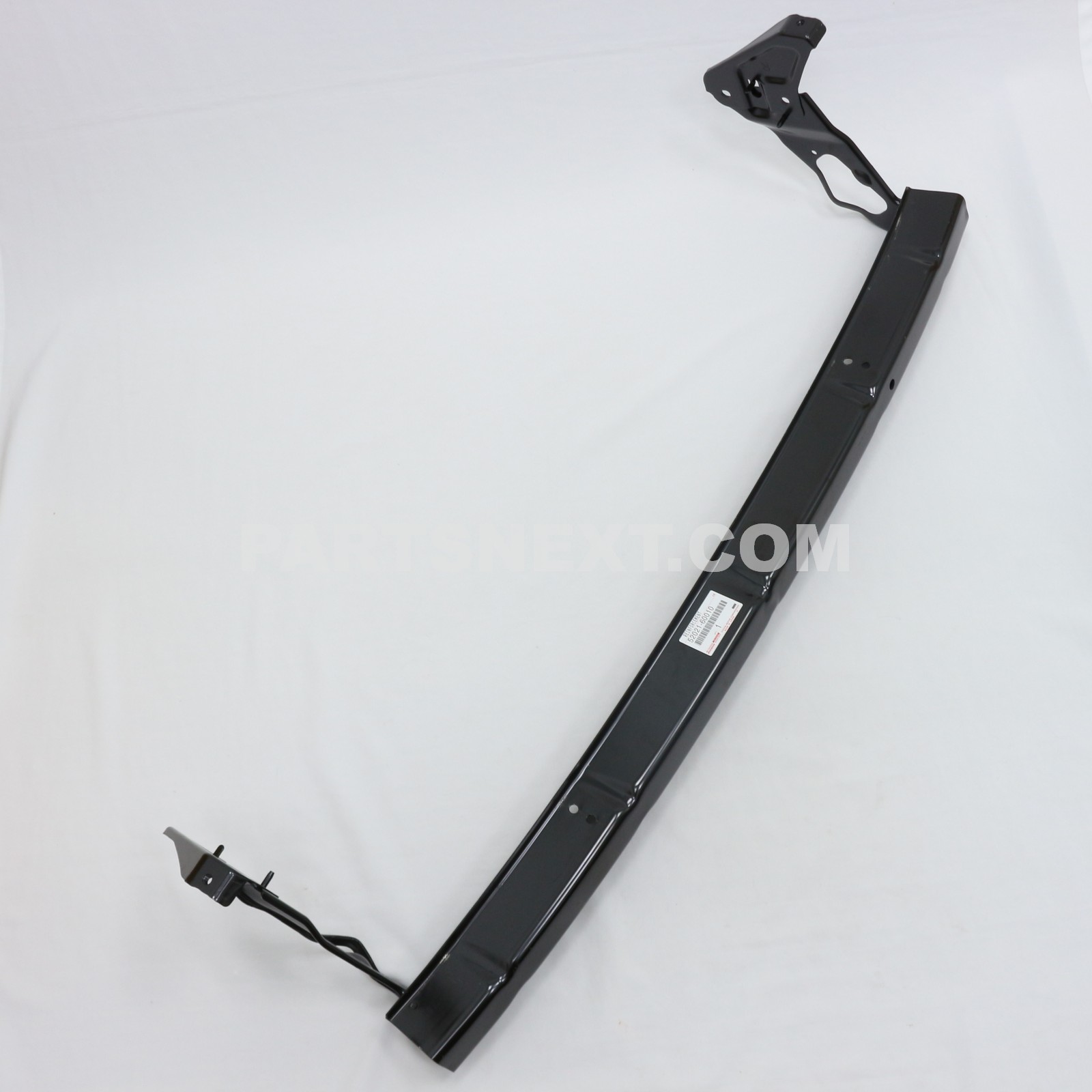 Toyota :: 52021-60010 REINFORCEMENT SUB-ASSY, FRONT BUMPER