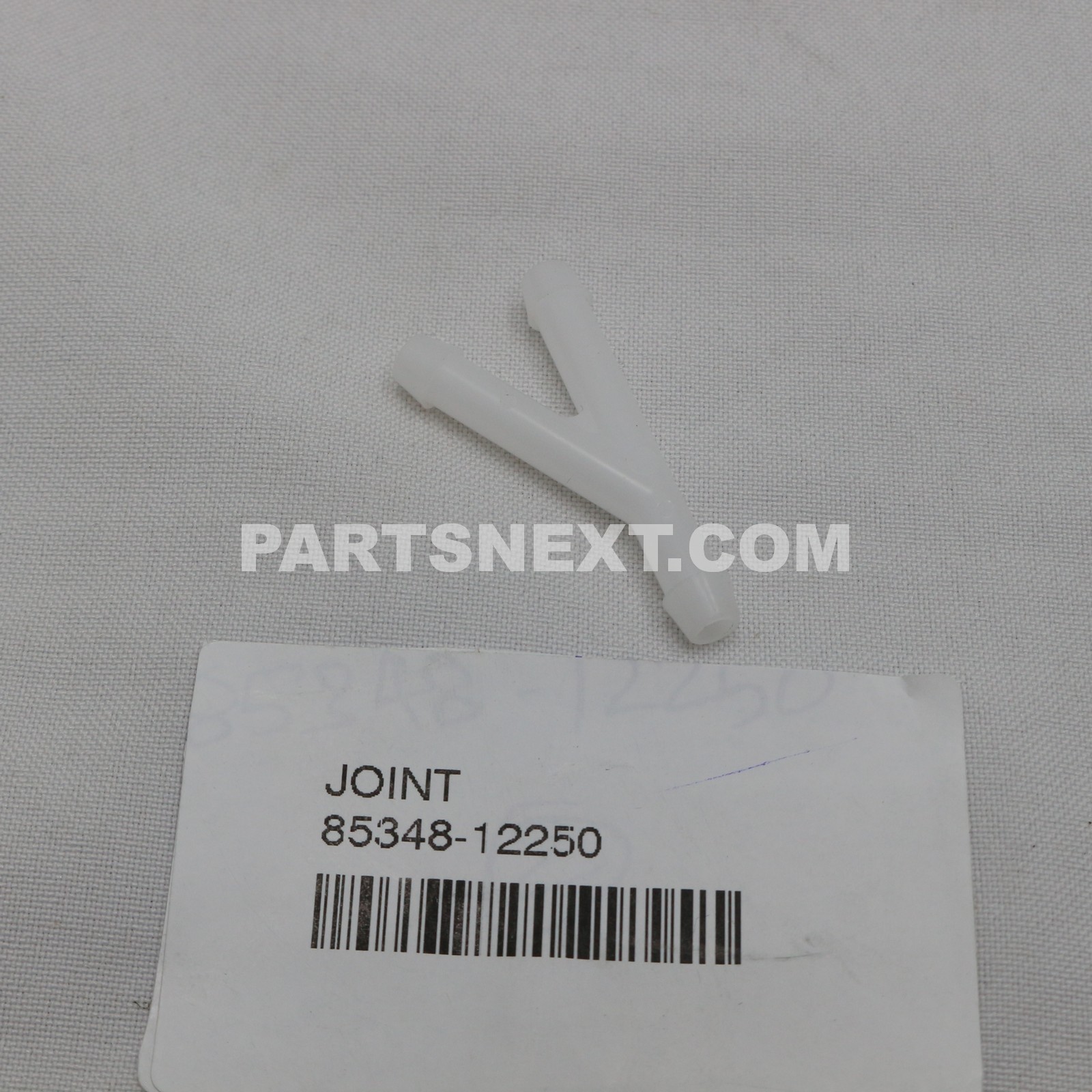 Toyota :: 85348-12250 JOINT, REAR WASHER HOSE, NO.1