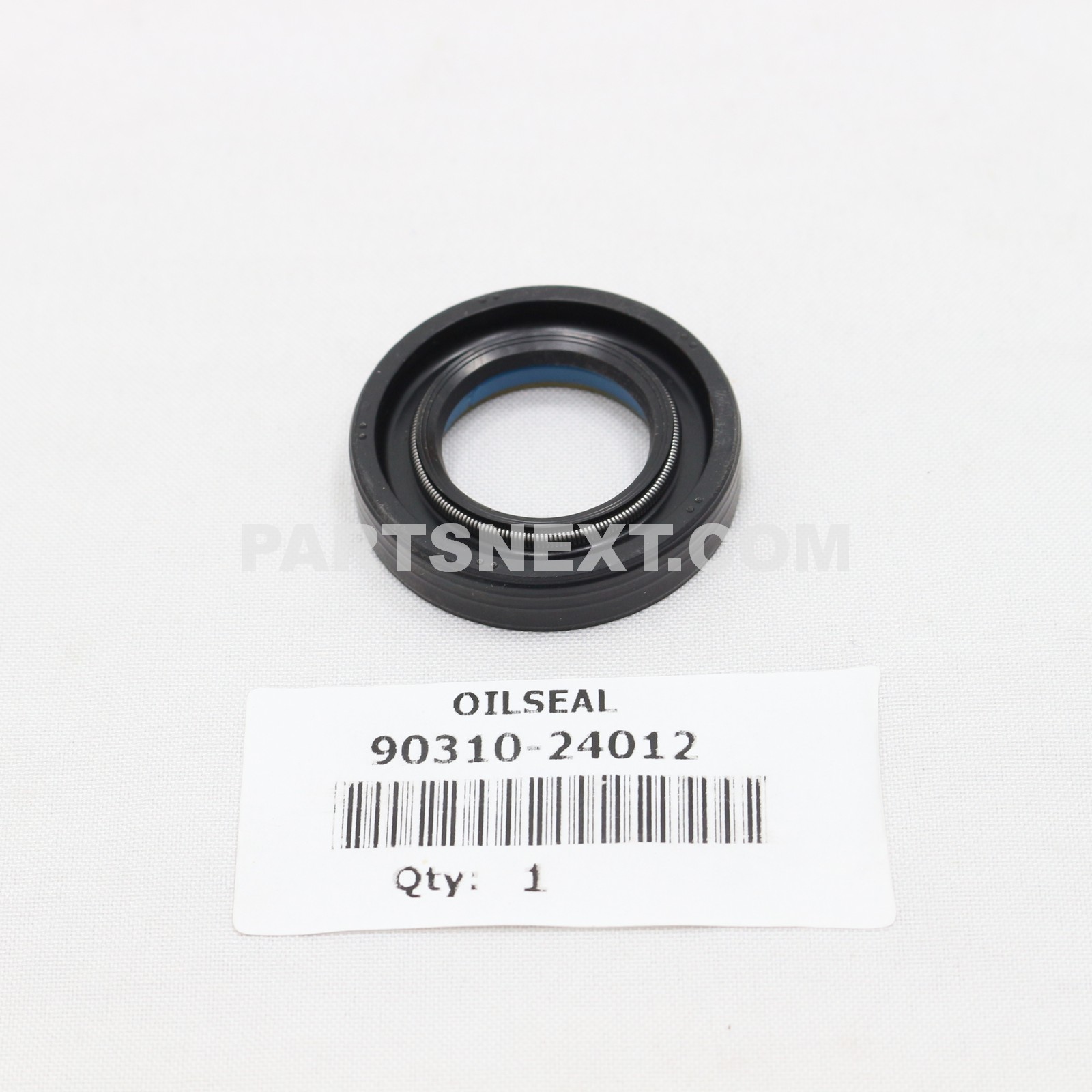 Toyota :: 90310-24012 SEAL, OIL, NO.1(FOR POWER STEERING CYLINDER TUBE)