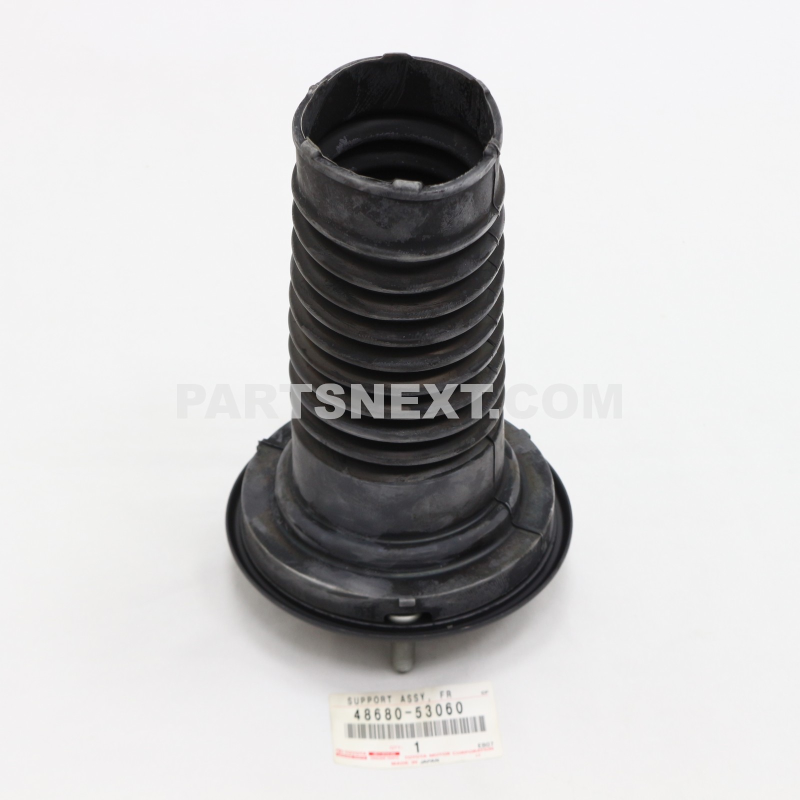 Toyota :: 48680-53060 SUPPORT ASSY, FRONT SUSPENSION