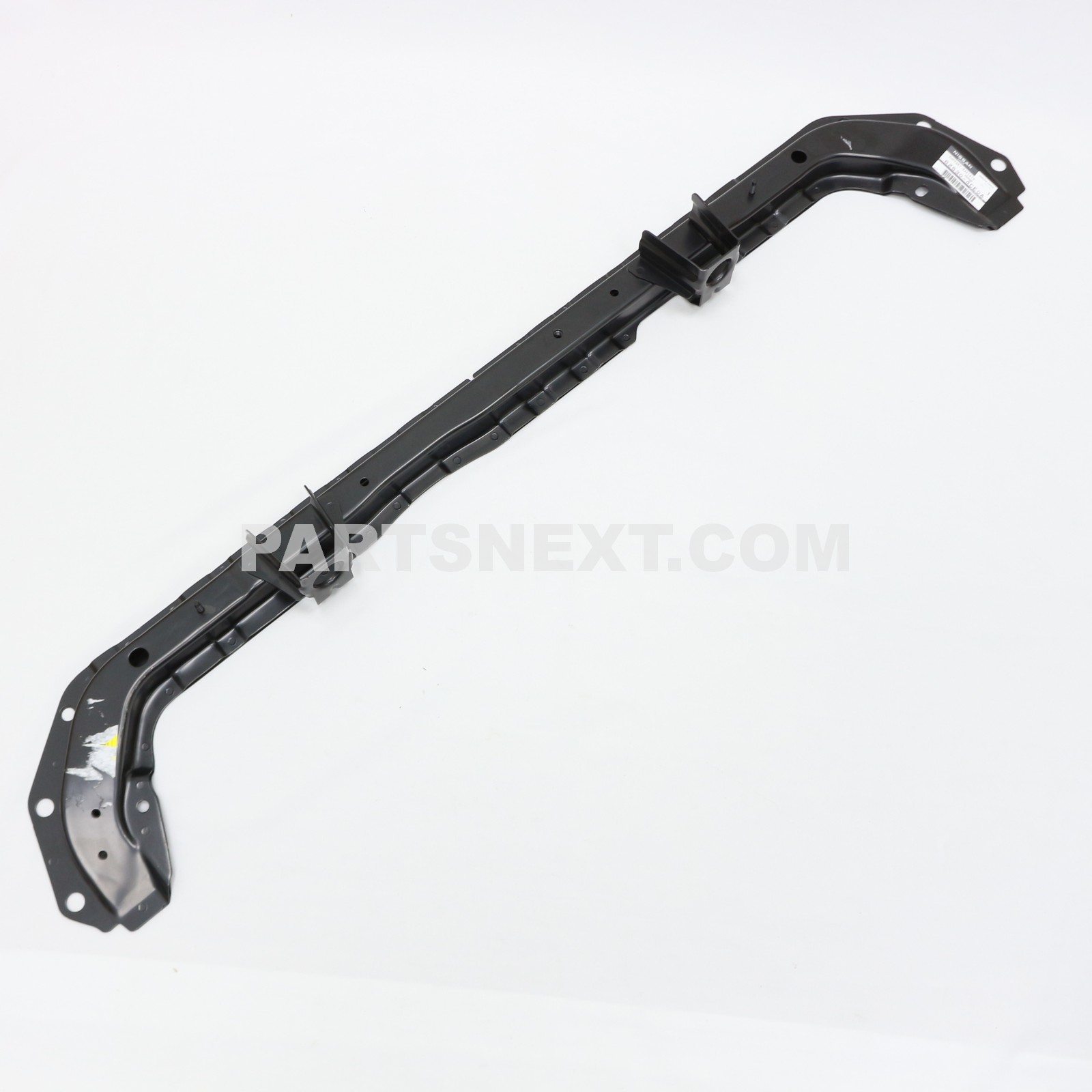 Nissan :: 62530-4CE0A SUPPORT RADIATO
