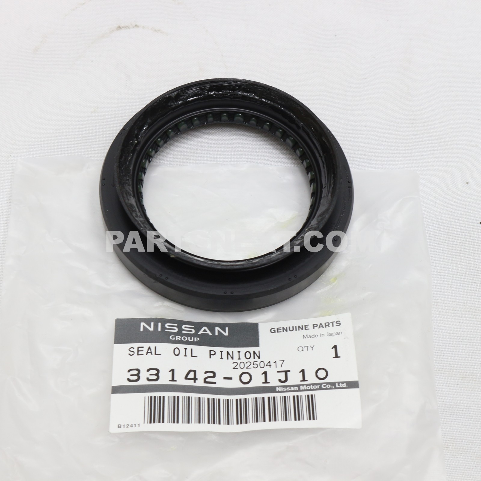 Nissan :: 33142-01J10 SEAL-OIL,TRANSFER CASE