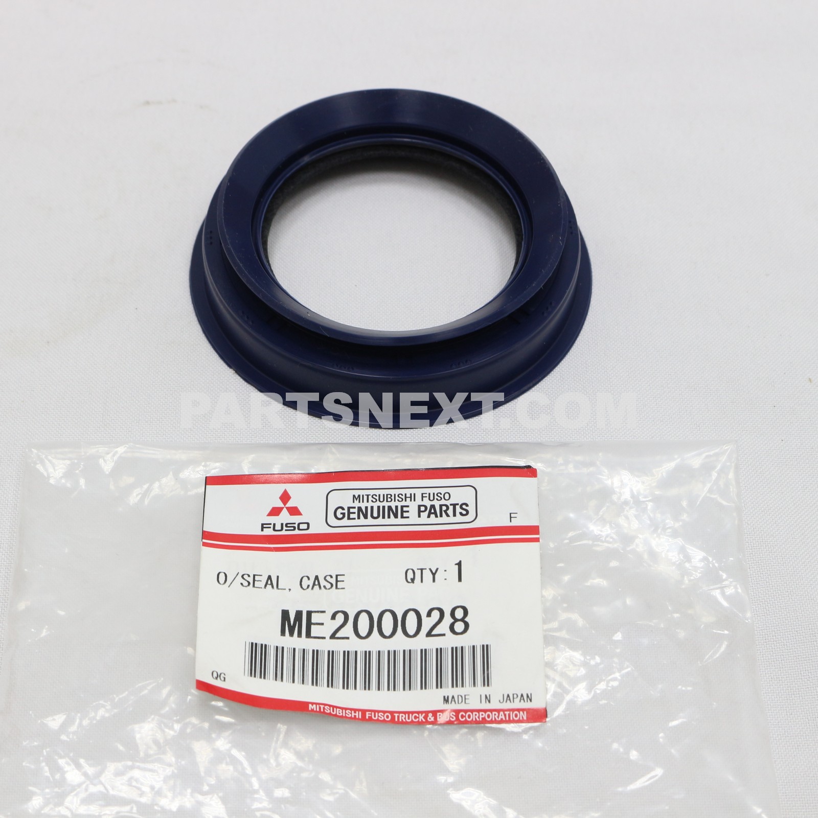 Mitsubishi :: ME200028 OIL SEAL,TIMING GEAR CASE
