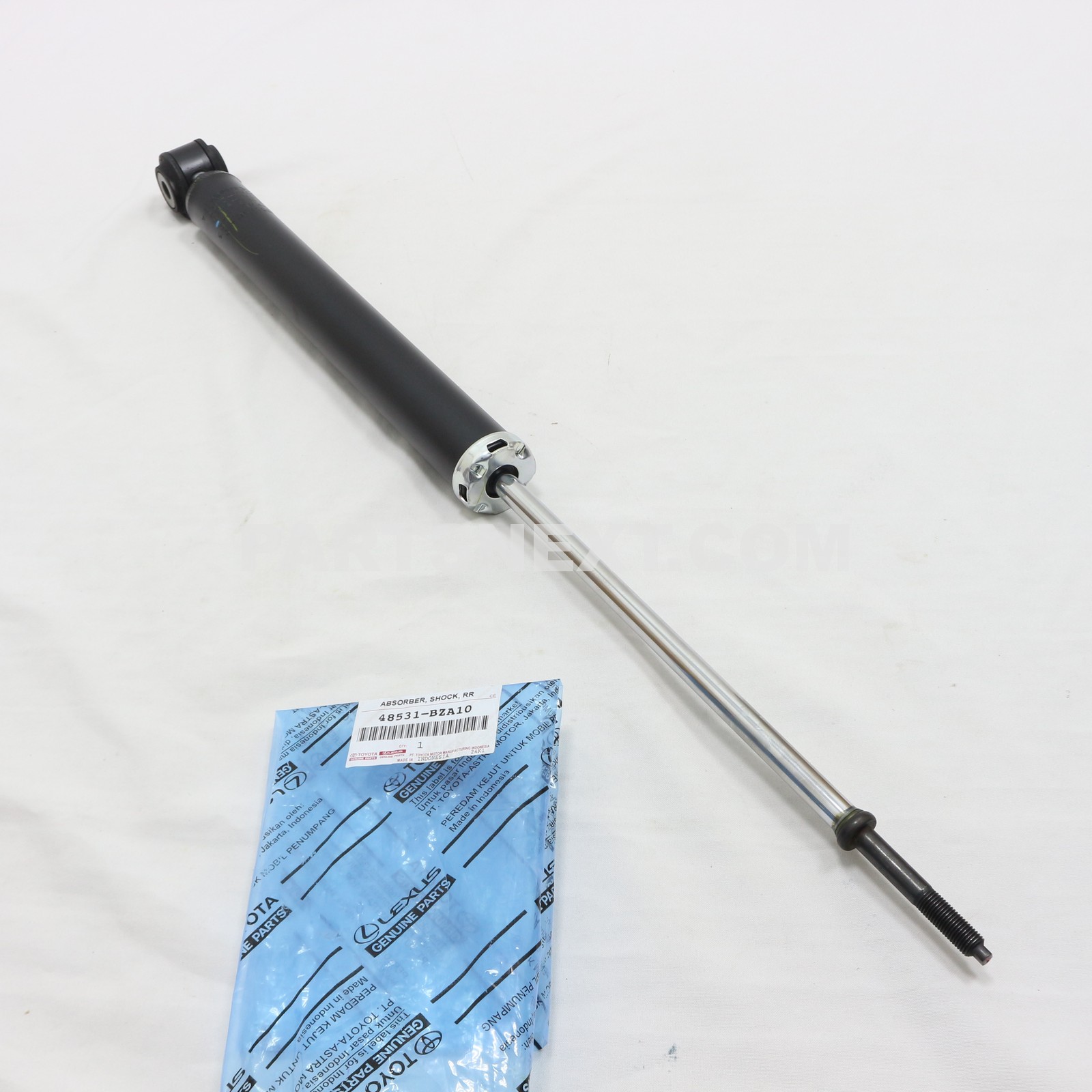 Toyota :: 48531-BZA10 ABSORBER SHOCK RR