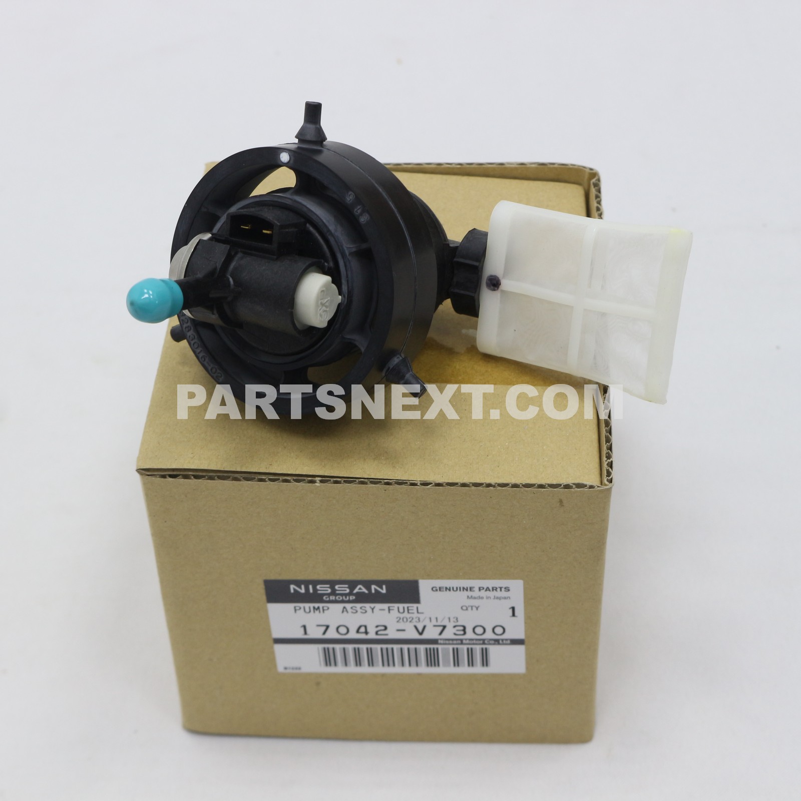 Nissan :: 17042-V7300 PUMP ASSY-FUEL,IN TANK