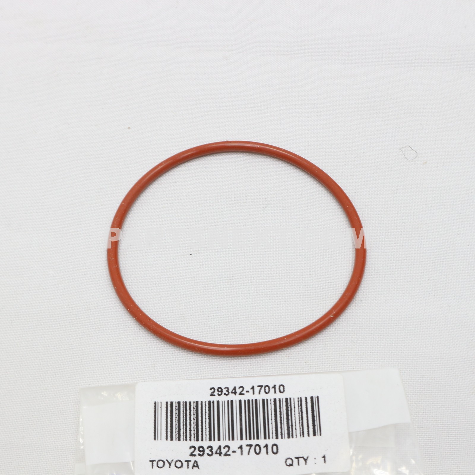 Toyota :: 29342-17010 PACKING, VACUUM PUMP
