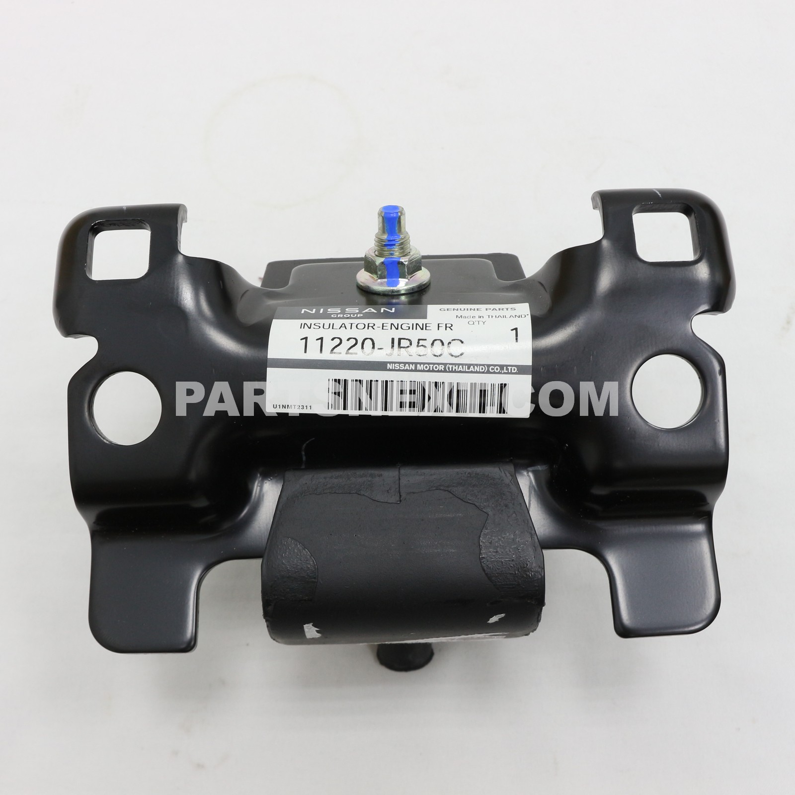 Nissan :: 11220-JR50C INSULATOR-ENGINE MOUNTING,FRONT