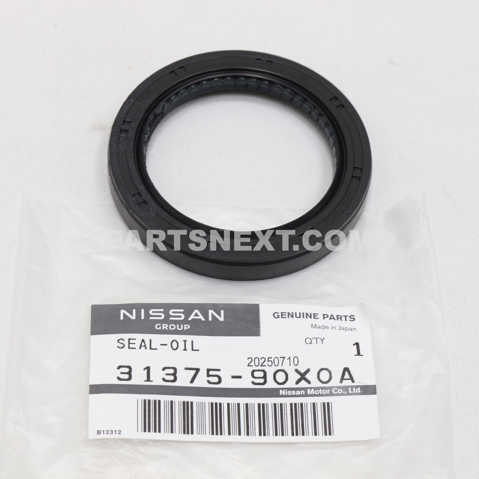 Nissan :: 31375-90X0A SEAL-OIL,ADAPTER CASE