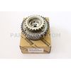 Toyota :: 13050-38010 GEAR ASSY, CAMSHAFT TIMING