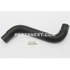 Toyota :: 16572-21090 HOSE, RADIATOR, NO.2