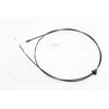 Toyota :: 53630-0K010 CABLE ASSY, HOOD LOCK CONTROL