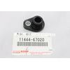 Toyota :: 11444-67020 PLUG, HOLE