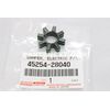 Toyota :: 45254-28040 DAMPER, ELECTRIC POWER STEERING MOTOR SHAFT