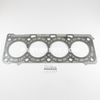 Toyota :: 11115-51030-D0 GASKET, CYLINDER HEAD