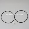 Toyota :: 90916-02444 BELT, V (COOLER COMPRESSOR TO CRANKSHAFT PULLEY ...