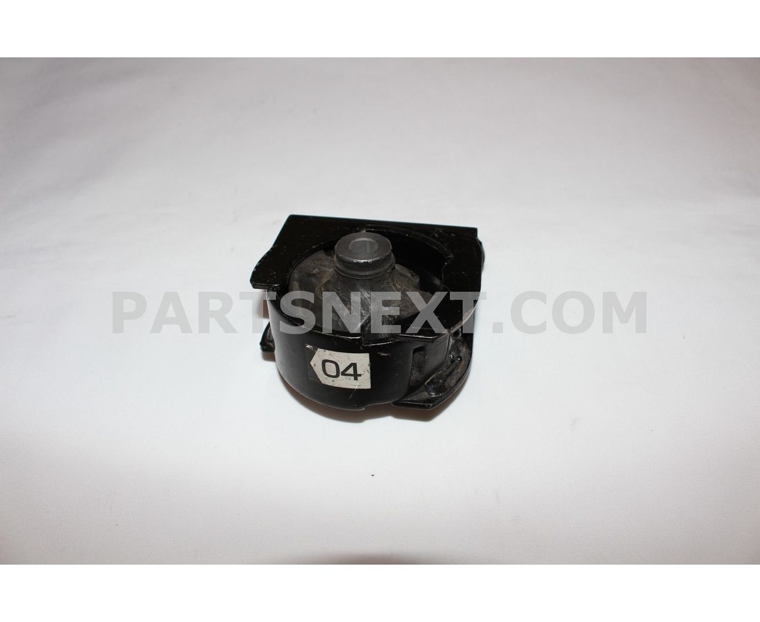 Toyota :: 12361-21020 INSULATOR, ENGINE MOUNTING, FRONT(FOR TRANSVERSE ...