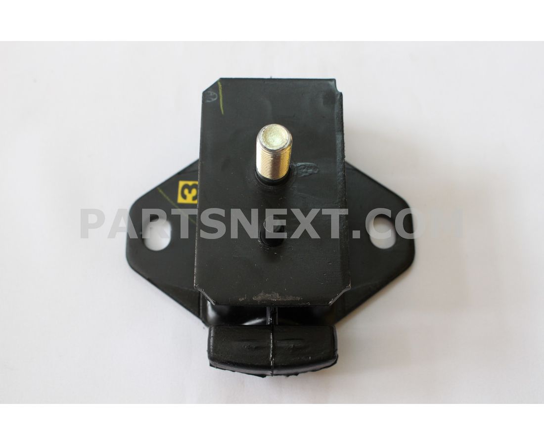 Toyota :: 12361-54121 INSULATOR, ENGINE MOUNTING, FRONT