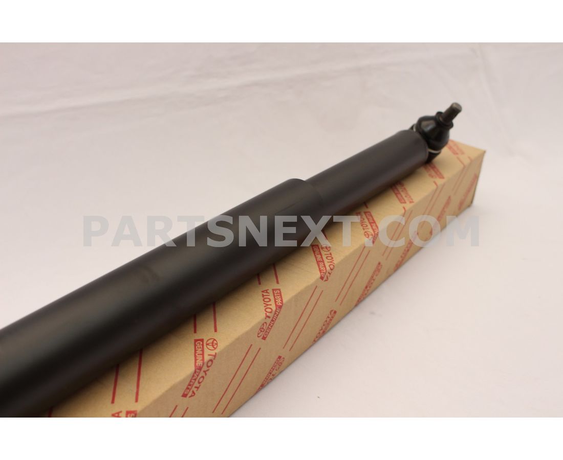 Toyota :: 45700-60052 DAMPER ASSY, STEERING