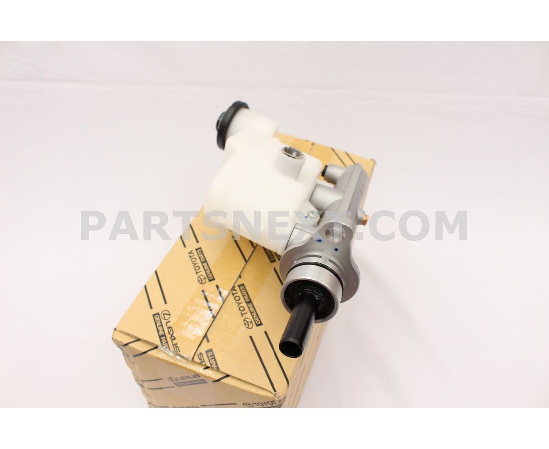 Toyota :: 47201-0K010 CYLINDER SUB-ASSY, BRAKE MASTER