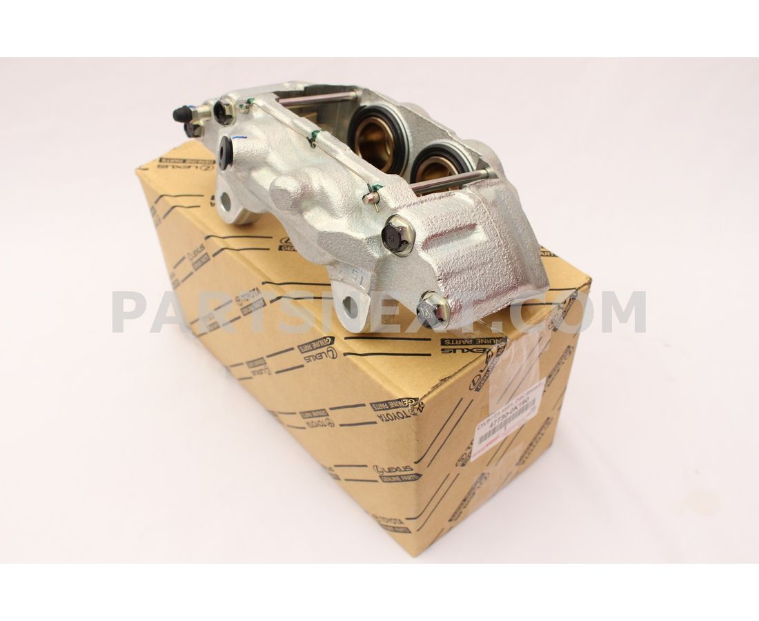 Toyota :: 47730-0K190 CYLINDER ASSY, FRONT DISC BRAKE, RH