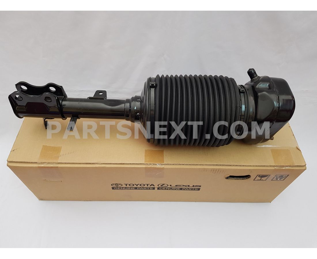 Toyota :: 48080-48030 CYLINDER ASSY, PNEUMATIC, REAR RH W/SHOCK ABSORBER