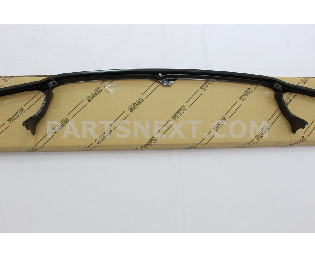 Toyota :: 53903-60040 PANEL SUB-ASSY, FRONT END