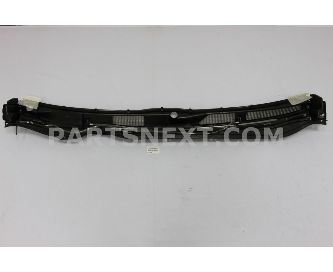 Toyota :: 55708-26150 LOUVER SUB-ASSY, COWL TOP VENTILATOR