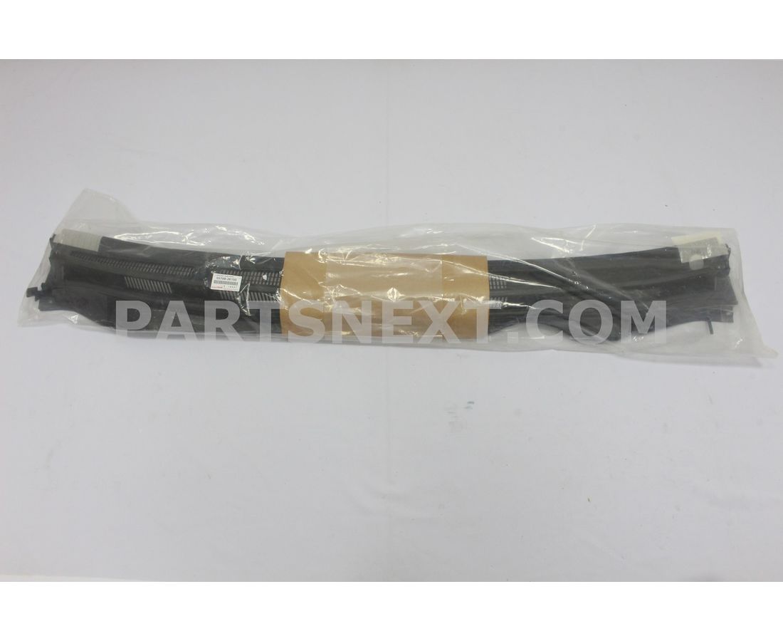 Toyota :: 55708-26150 LOUVER SUB-ASSY, COWL TOP VENTILATOR