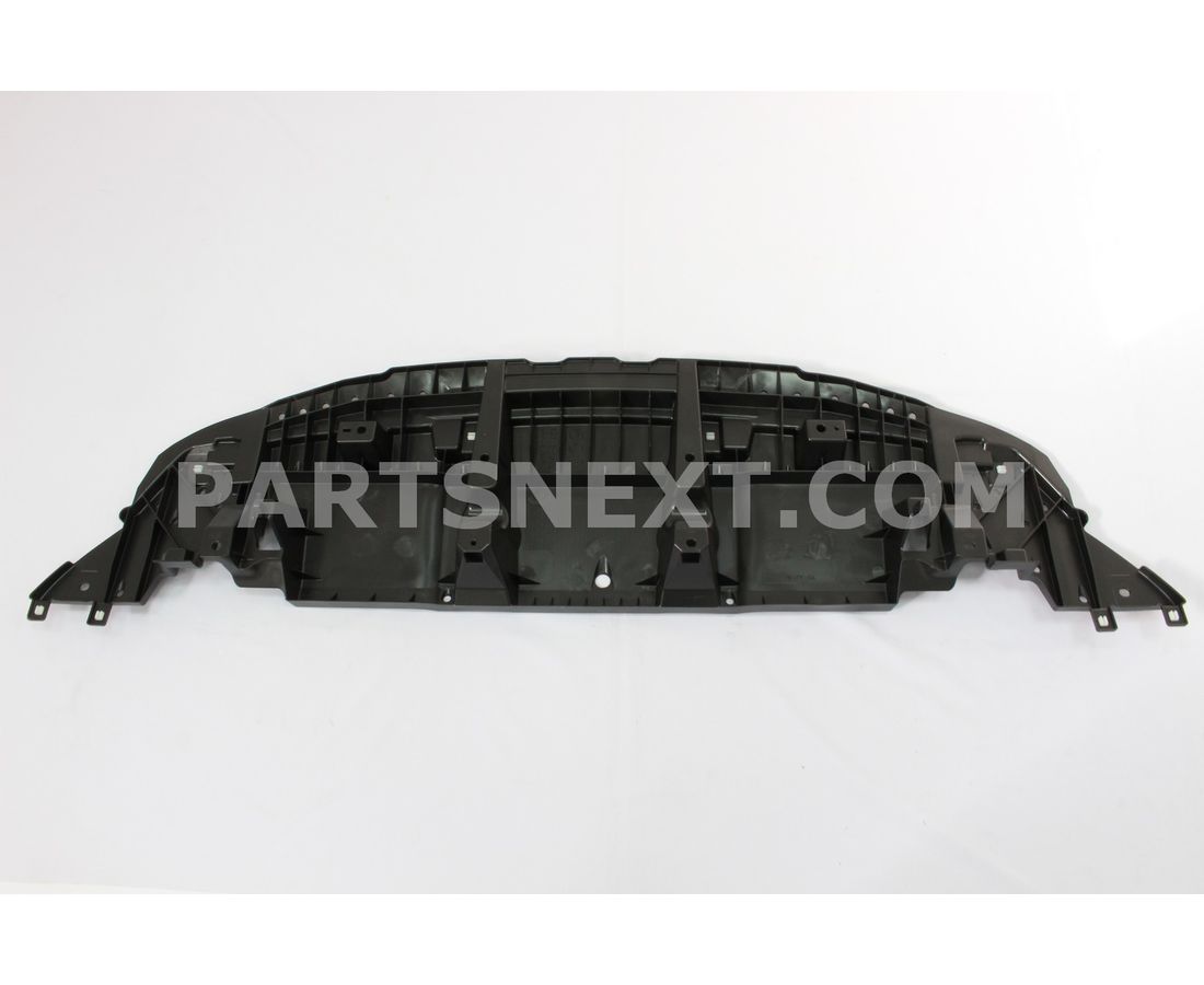 Toyota :: 52618-78010 ABSORBER, FRONT BUMPER, LOWER