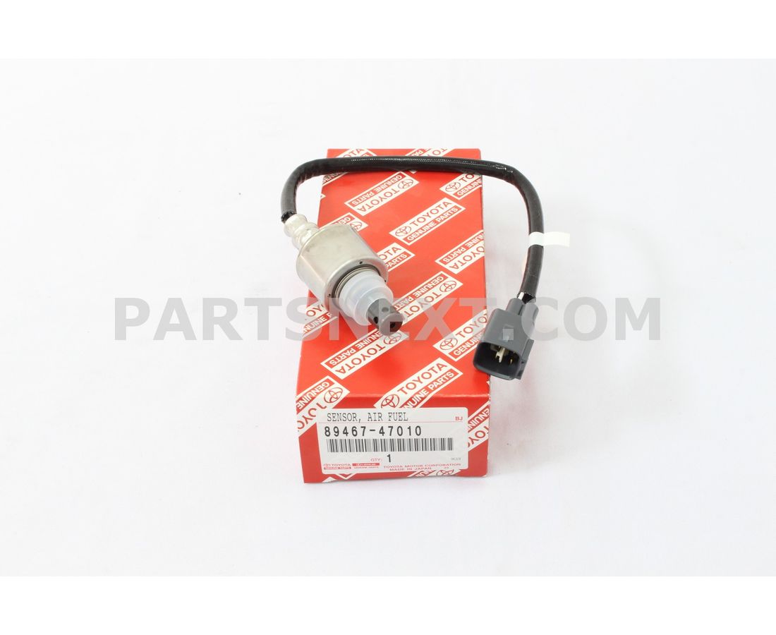 Toyota :: 89467-47010 SENSOR, AIR FUEL RATIO