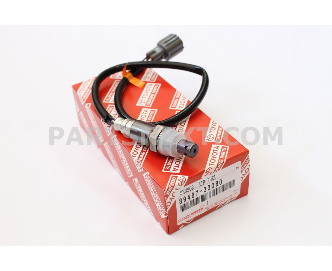 Toyota :: 89467-33080 SENSOR, AIR FUEL RATIO