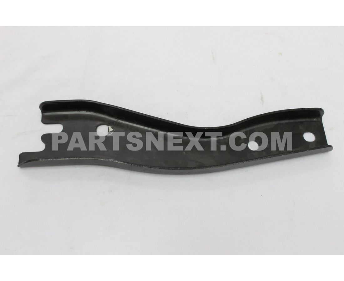 Toyota :: 52182-0K010 ARM, REAR BUMPER, LH