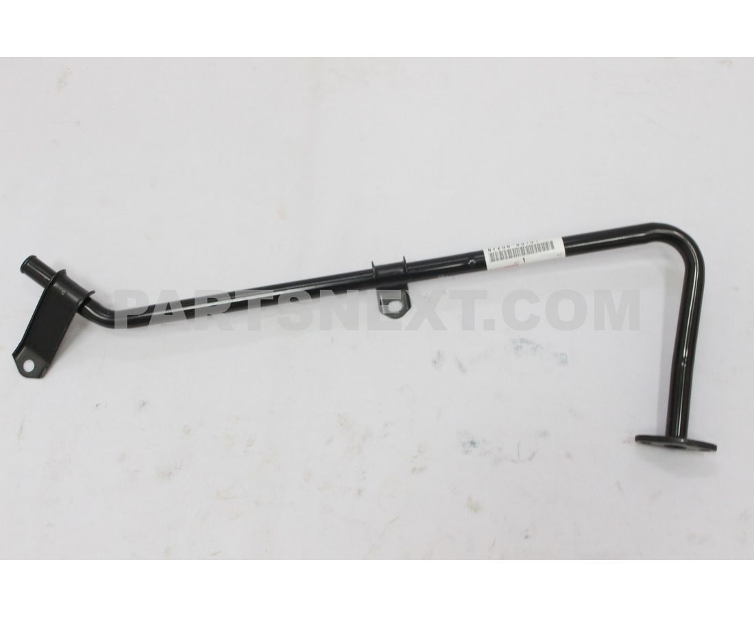 Toyota :: 87208-60161 PIPE, HEATER WATER OUTLET, A
