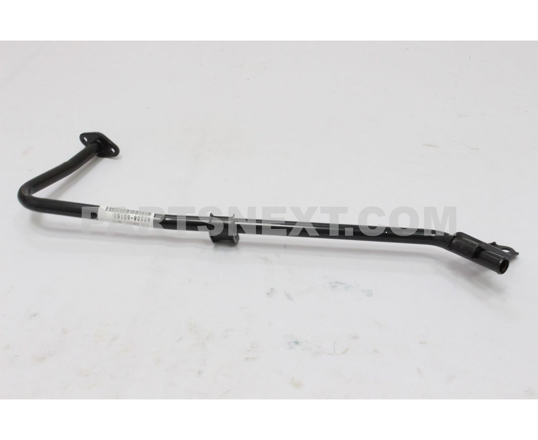 Toyota :: 87208-60161 PIPE, HEATER WATER OUTLET, A