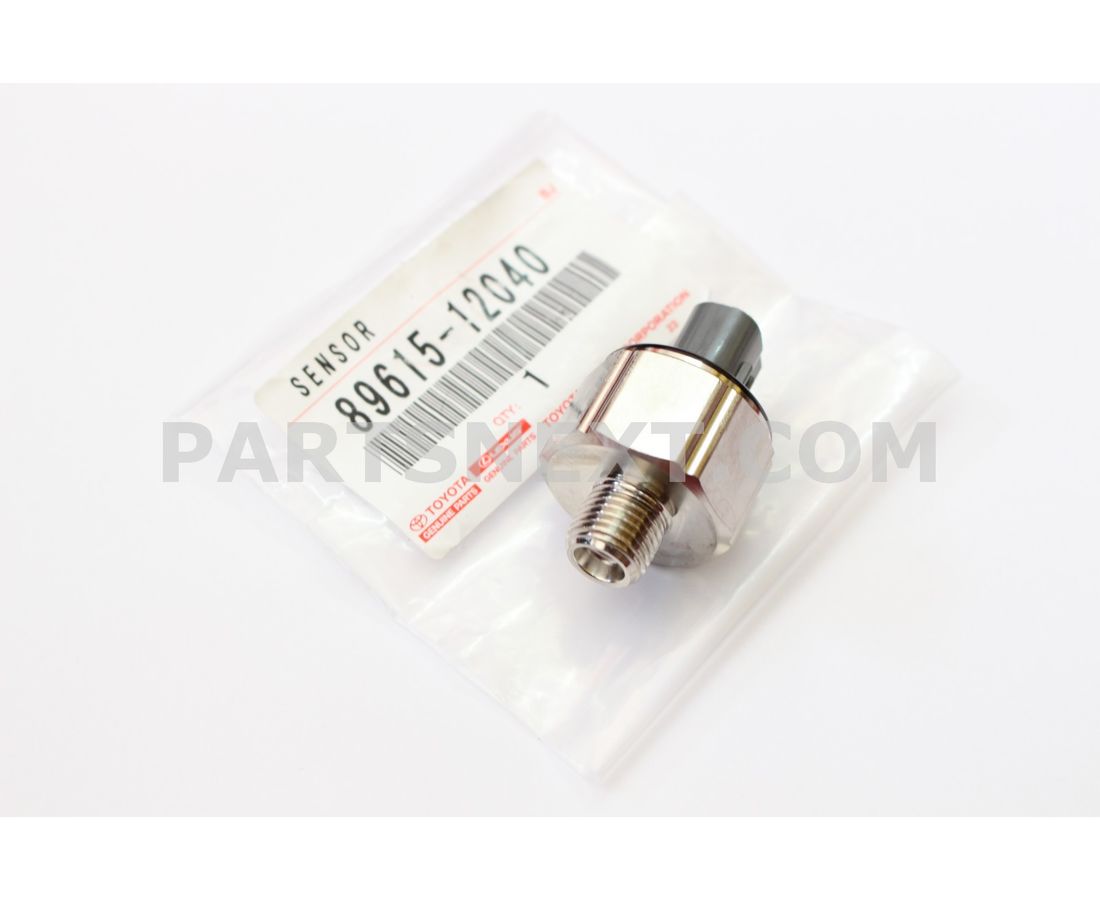 Toyota :: 89615-12040 SENSOR, KNOCK CONTROL