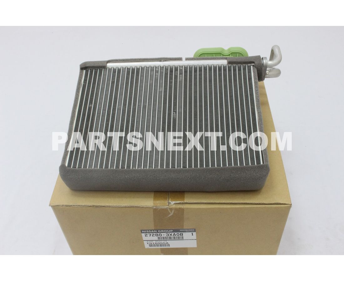 Nissan :: 27280-3XA0B EVAP ASSY FR