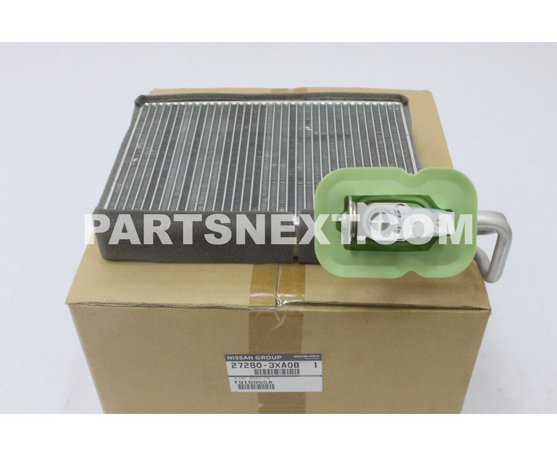 Nissan :: 27280-3XA0B EVAP ASSY FR