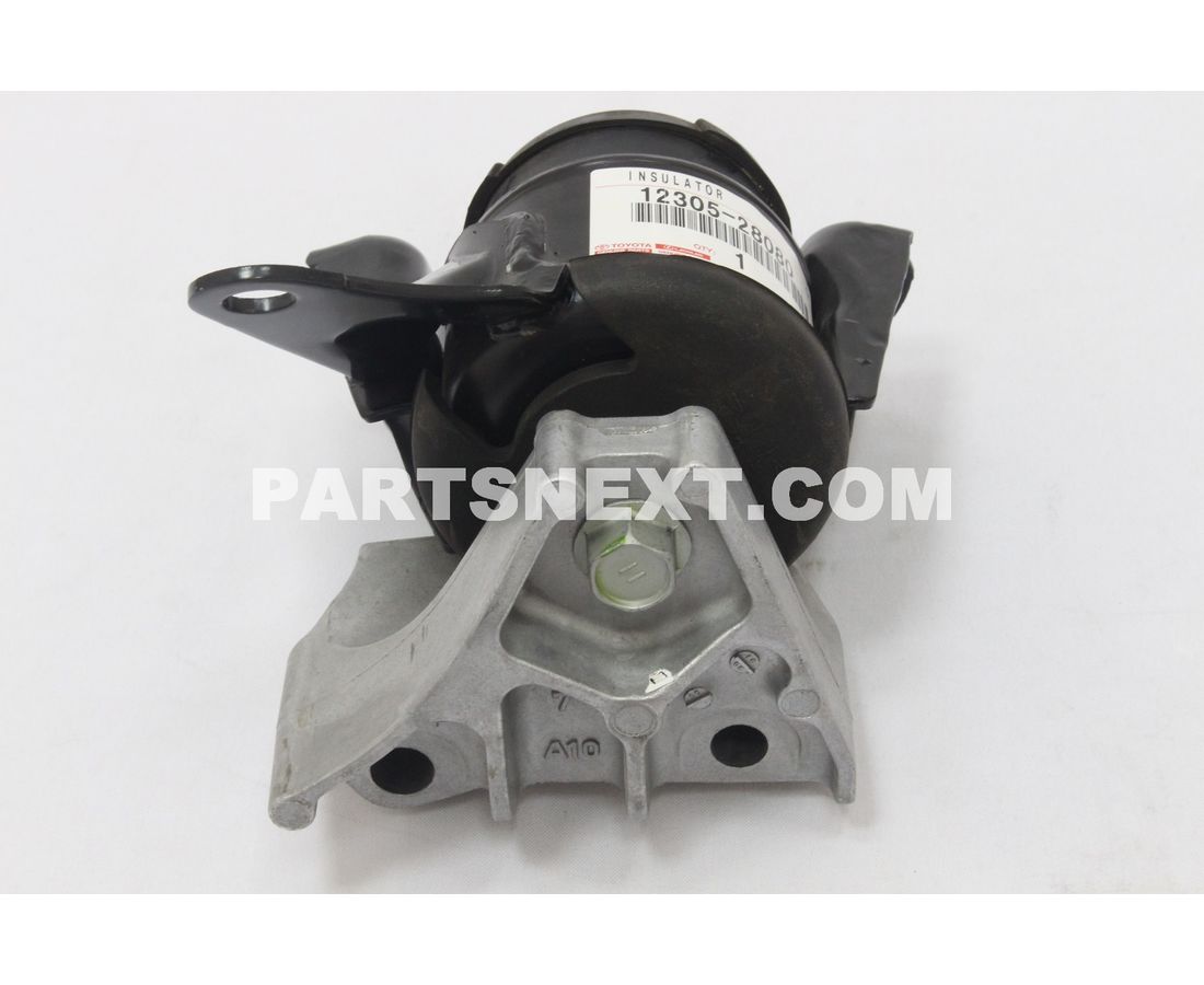 Toyota :: 12305-28080 INSULATOR SUB-ASSY, ENGINE MOUNTING, RH