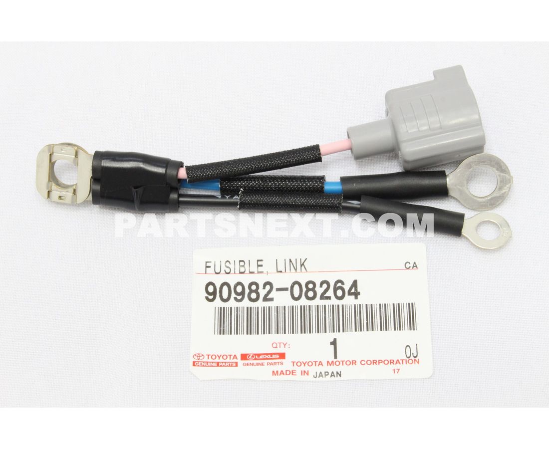Toyota :: 90982-08264 FUSIBLE LINK
