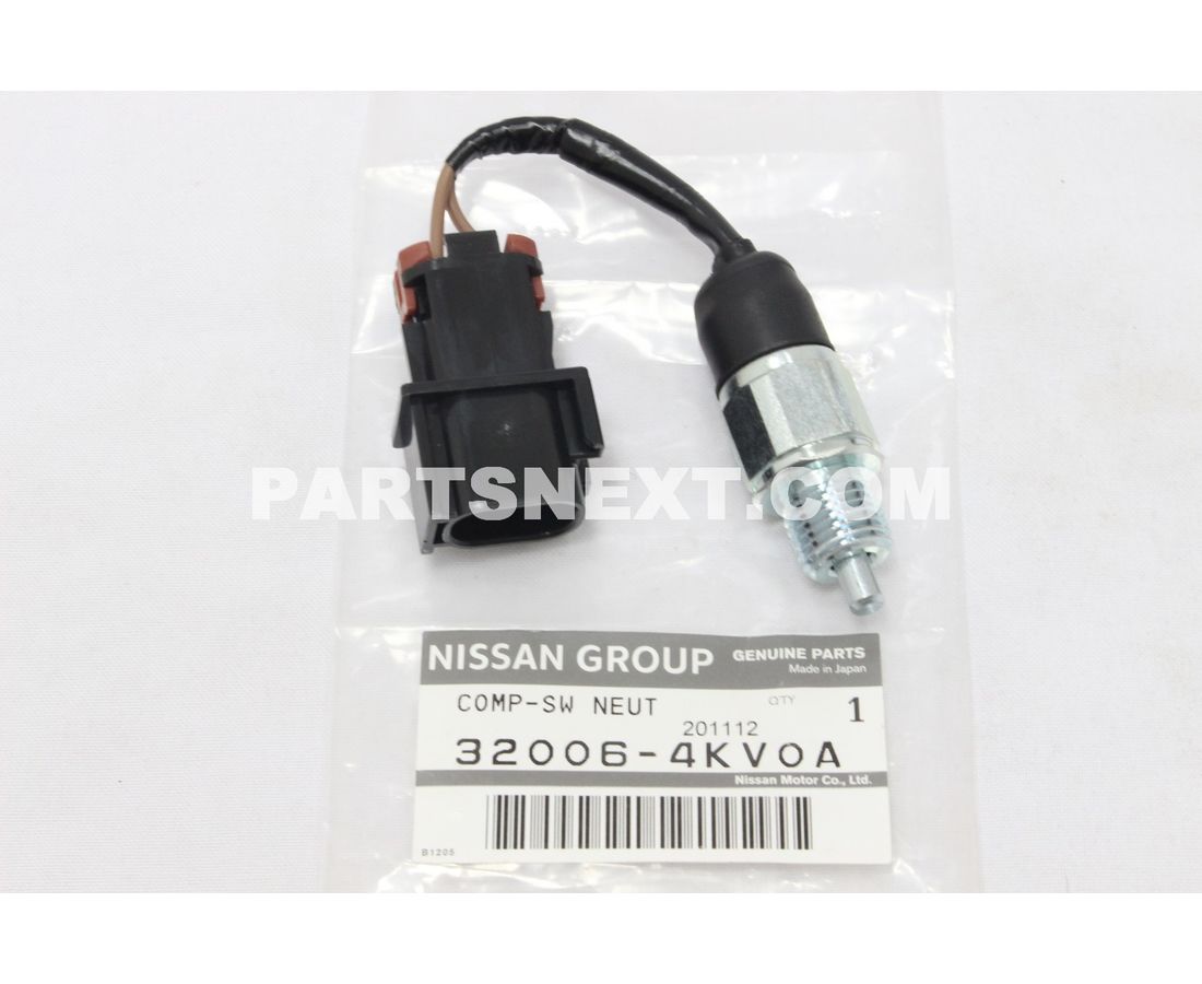 Nissan :: 32006-4KV0A COMP SW NEUT