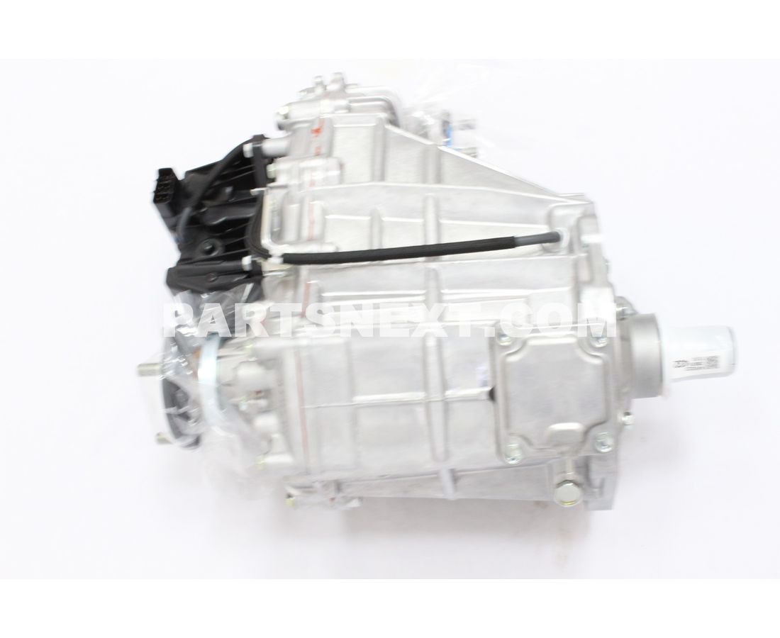 Toyota :: 36100-6D401 TRANSFER ASSY